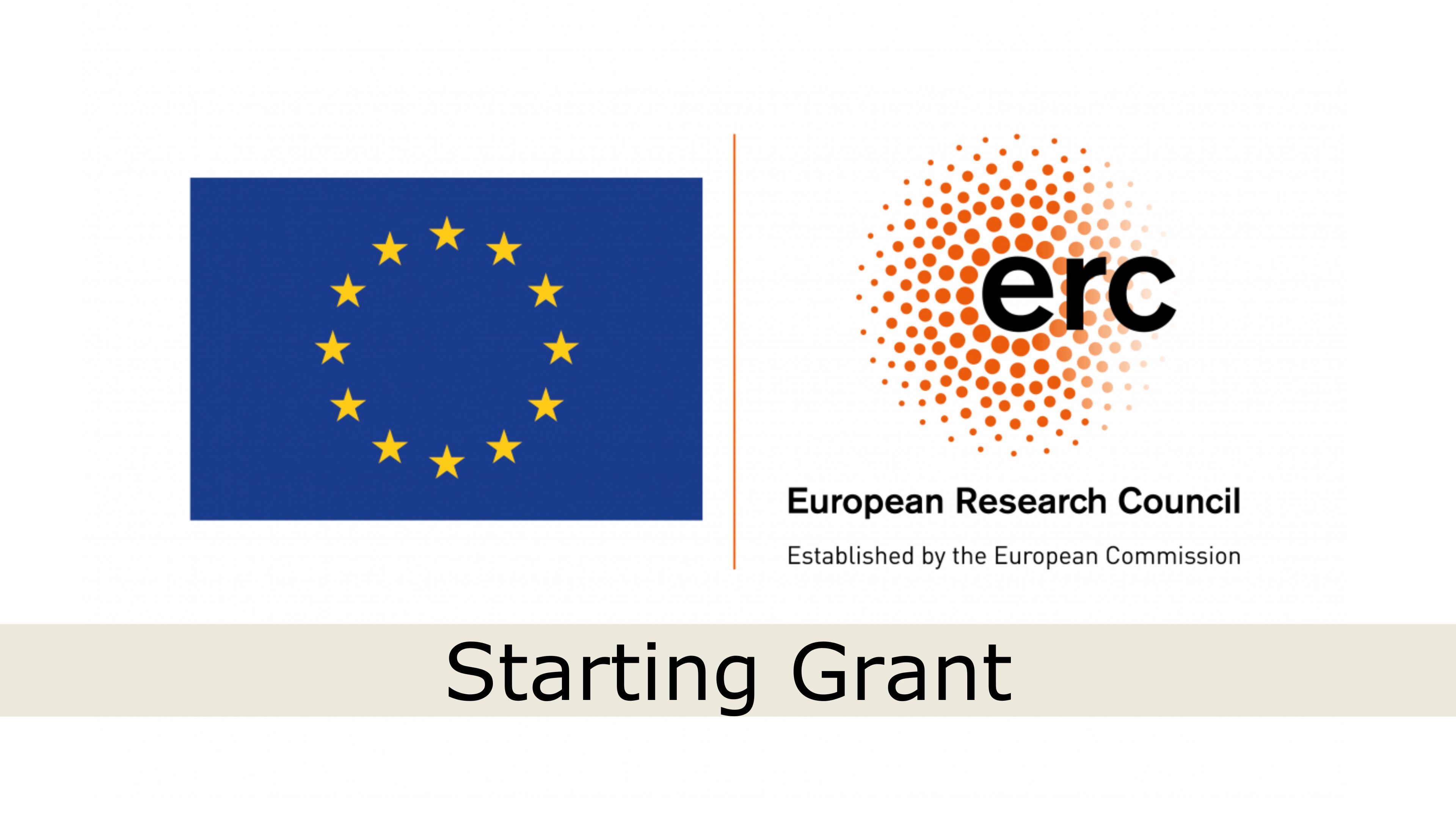Three IP Paris researchers awarded with ERC Starting Grants | Institut Polytechnique de Paris